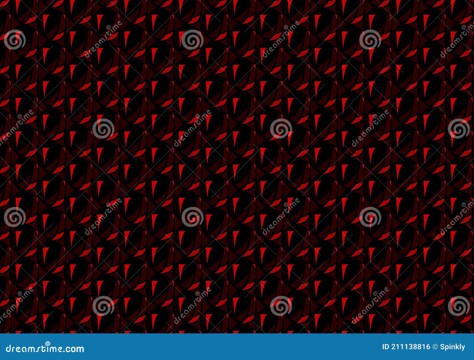 Random Shapes Pattern Background for Use As Wallpaper Stock ...