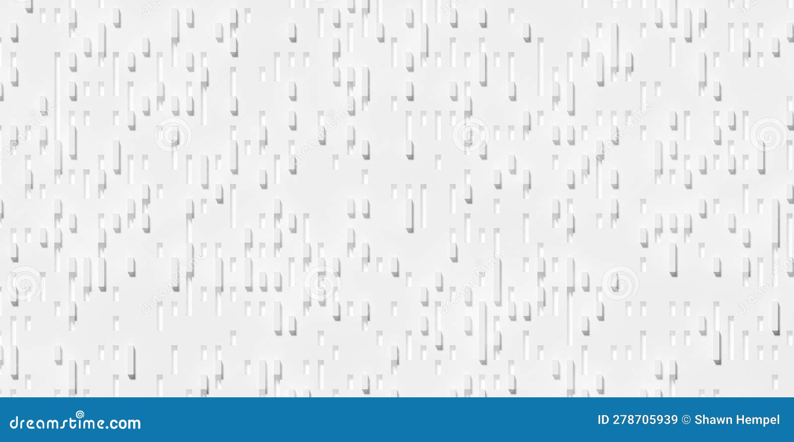 Random Shifted Inset and Offset Tiny Cubes Sparse Scattered Geometrical ...