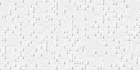 Random Shifted Inset and Offset Tiny, Thin Rectangle Cubes Geometrical ...