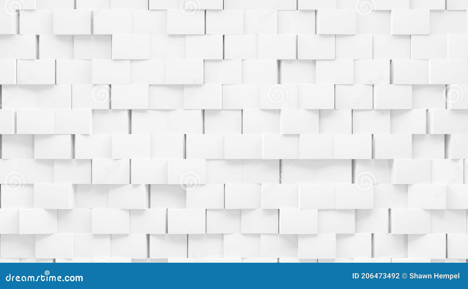 Random Shifted Rotated Black Cube Boxes Block Background Wallpaper ...
