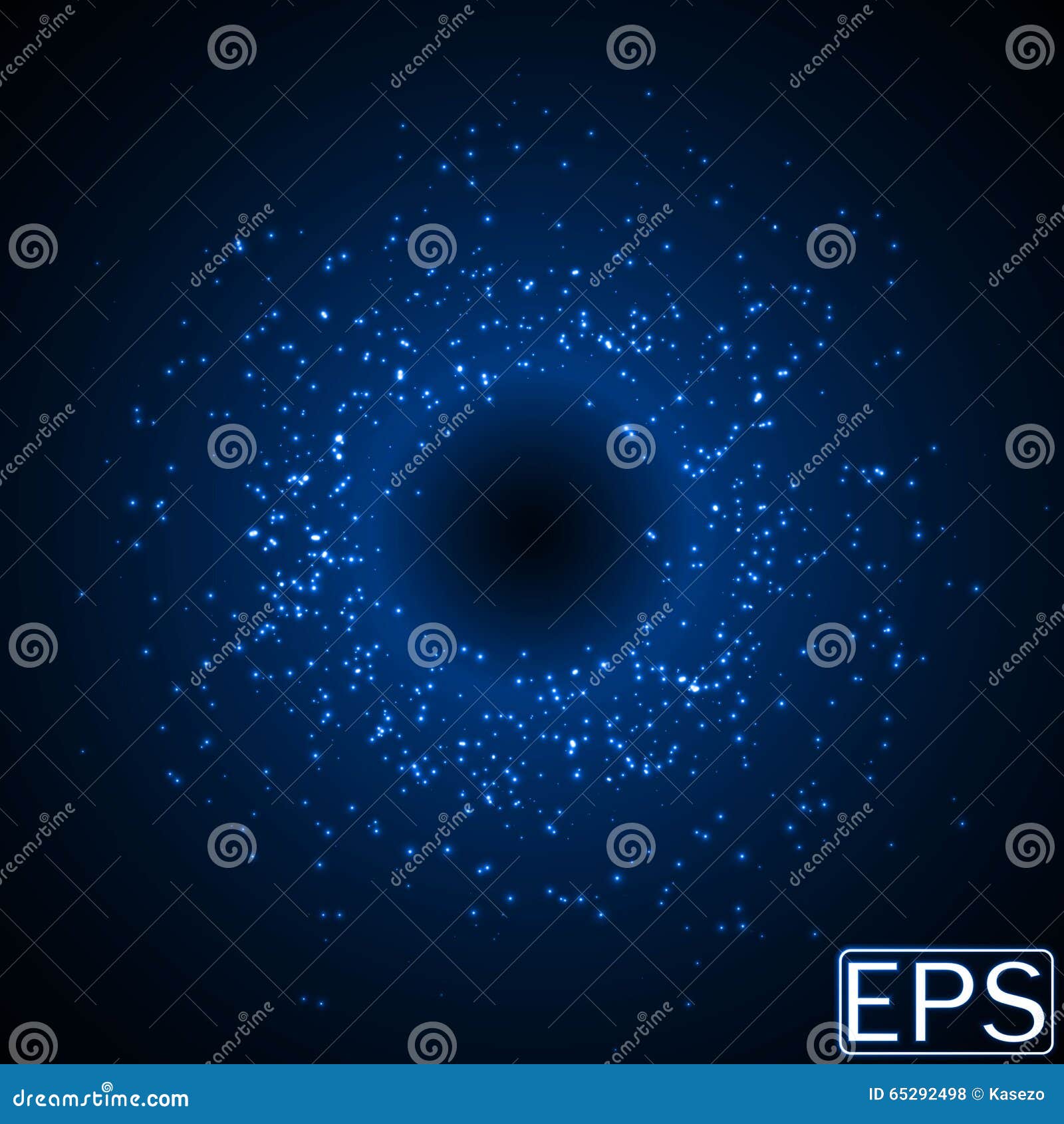 Random sized energy beams stock vector. Illustration of powerful - 65292498