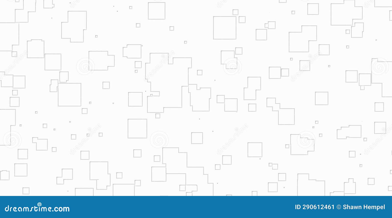 Random Inset And Outset White Circle Or Cylinder Background Wallpaper ...