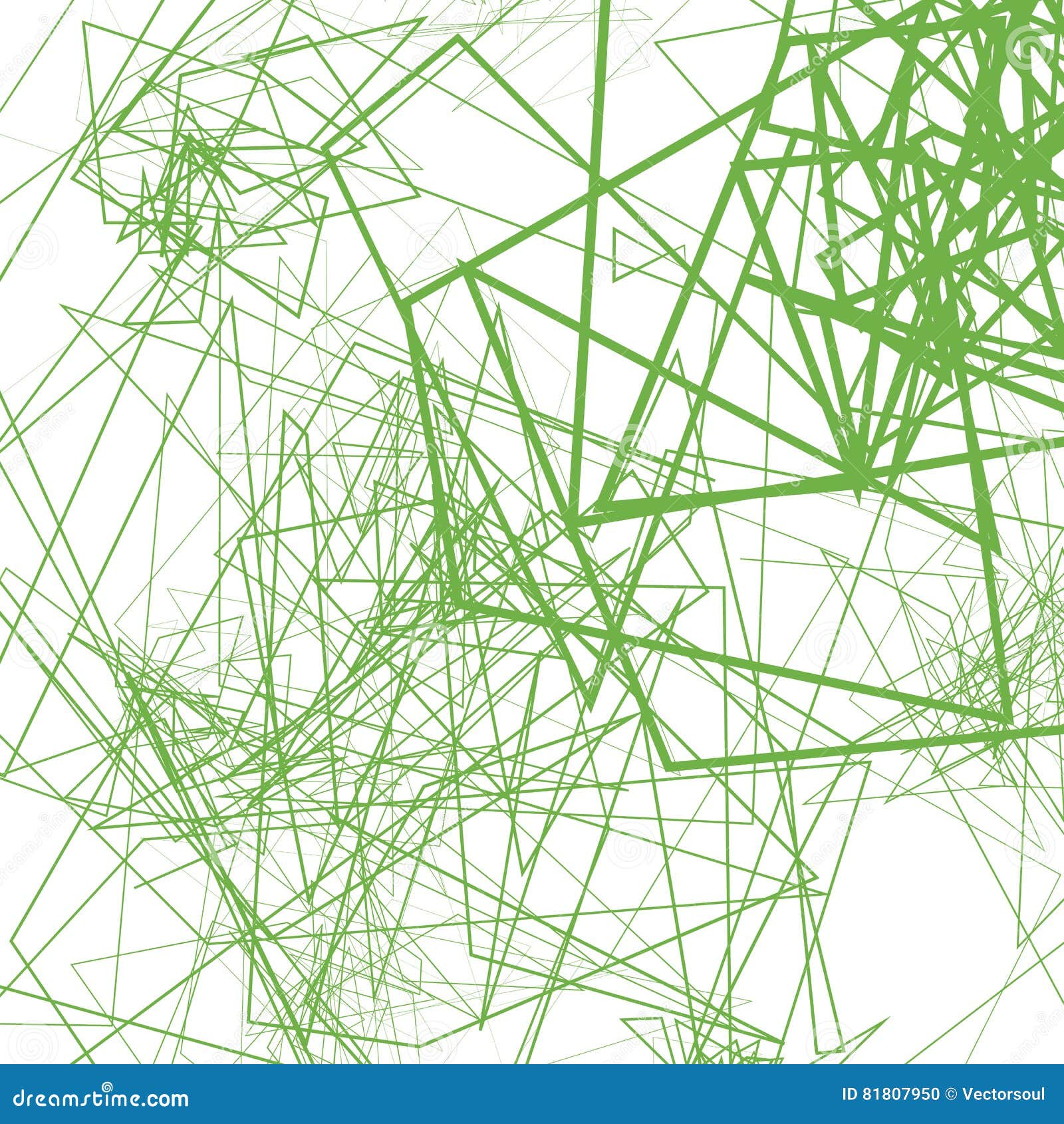 Random Sketchy Lines Abstract Monochrome Background, Pattern Stock ...