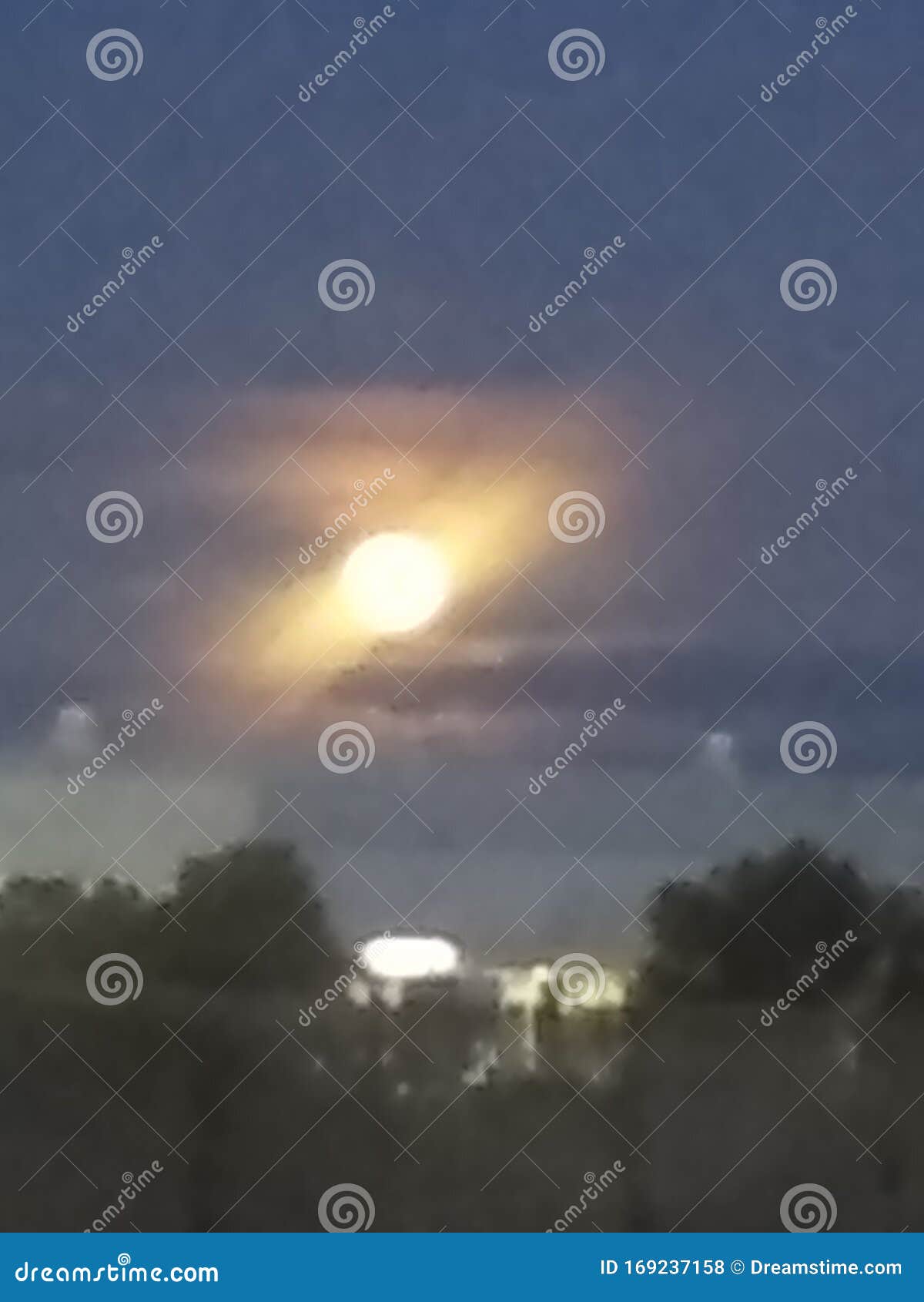 Random sky picture stock photo. Image of random, sunset - 169237158