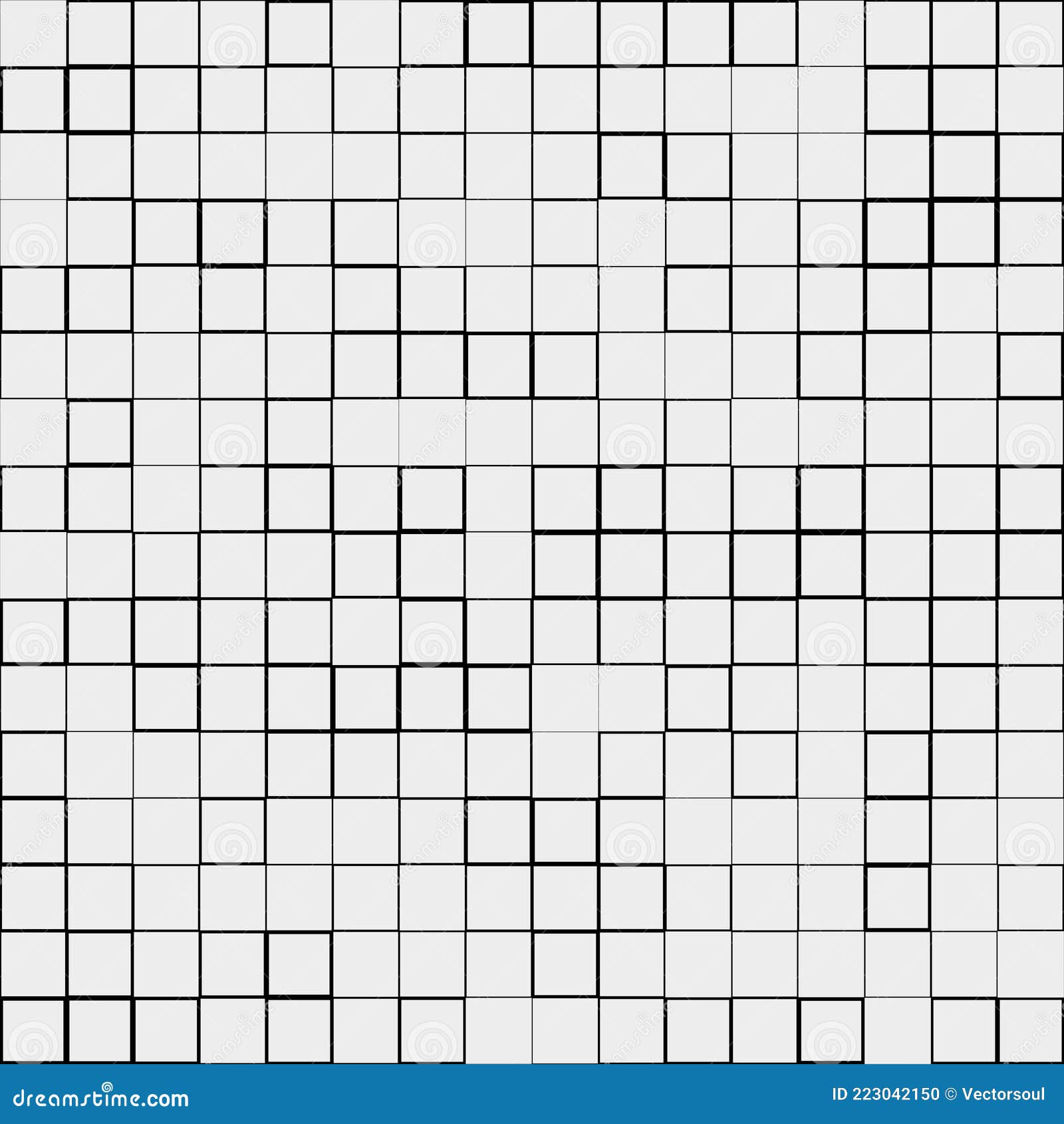 Random Squares, Tiles Abstract Mosaic Pattern, Texture, Background ...