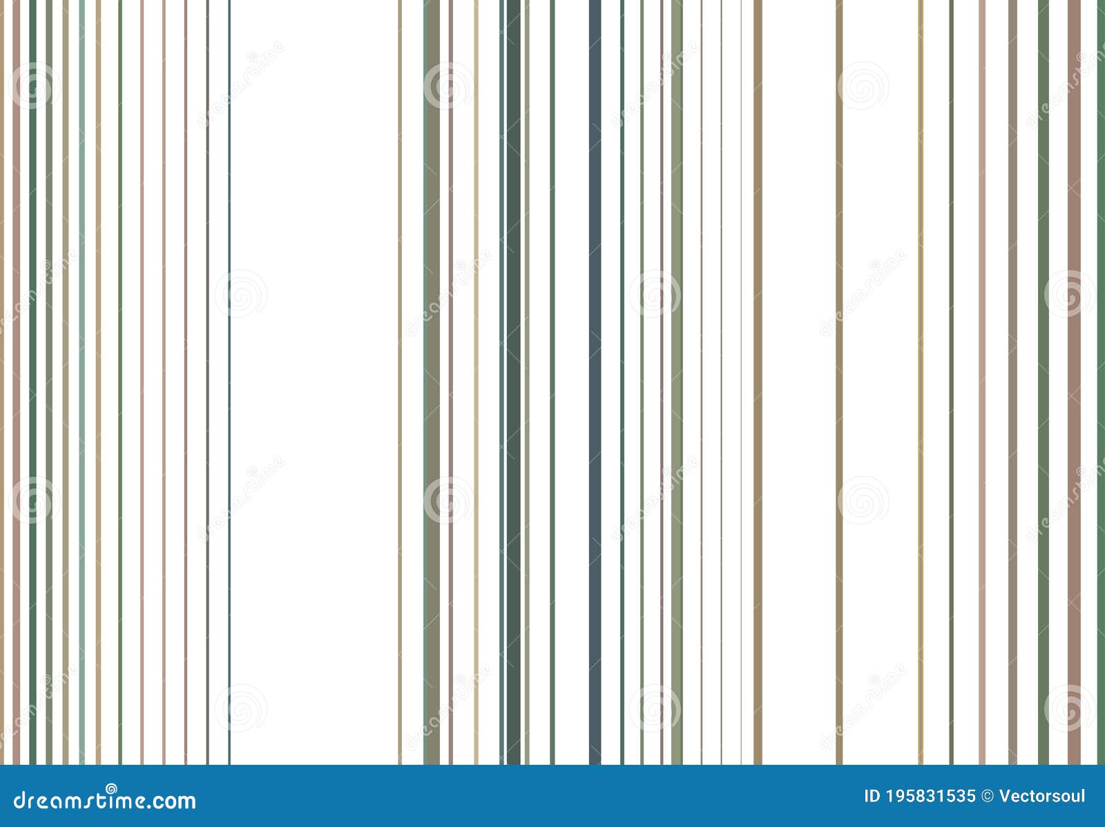 Random Straight, Parallel Black and White Lines, Stripes Vector Art ...