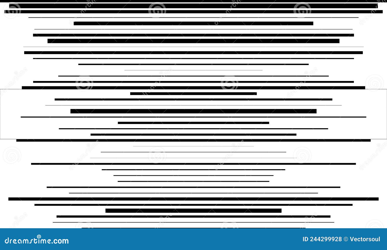 Random Straight Parallel Lines, Stripes Geometric Vector Pattern Stock ...