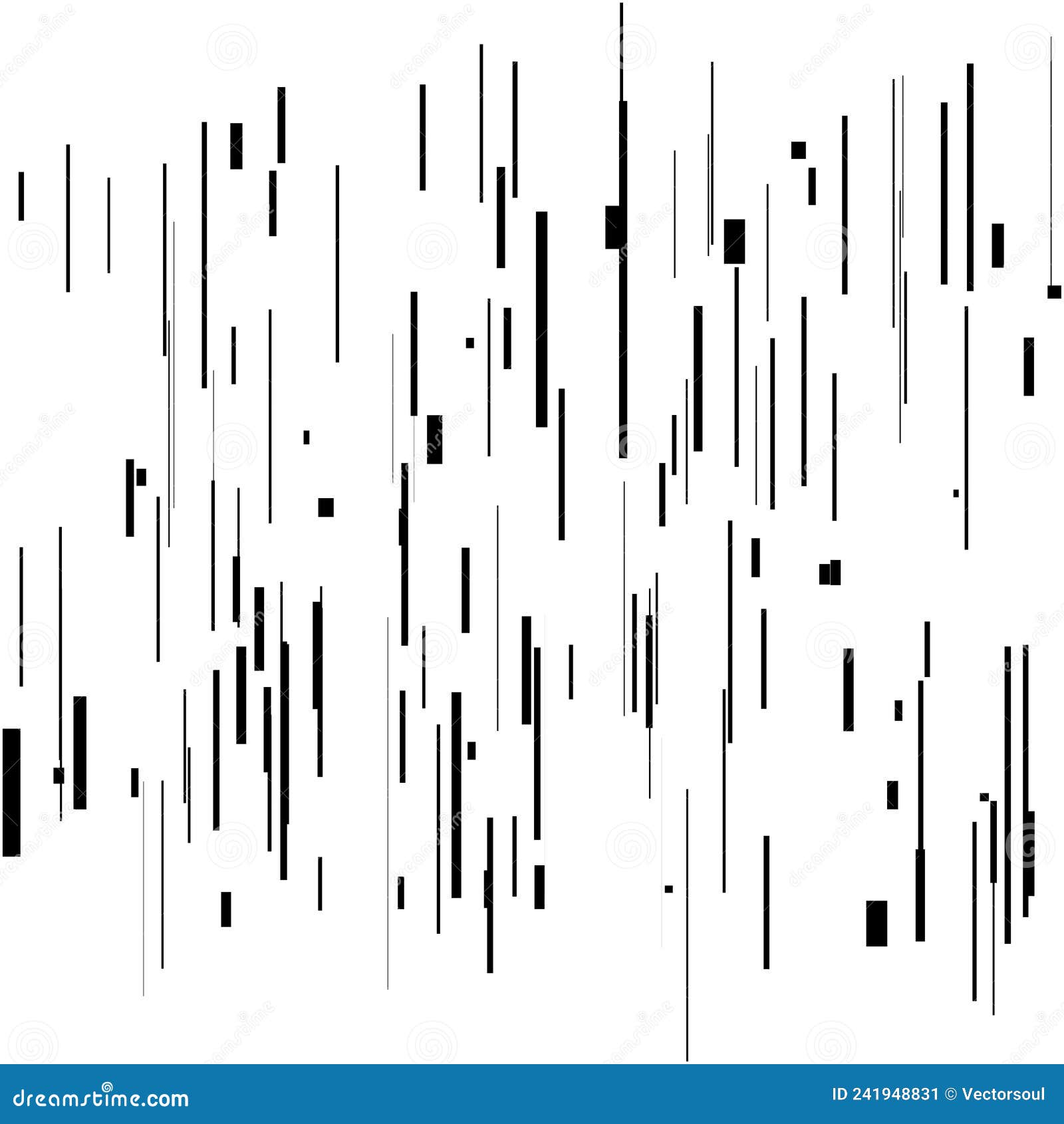 Random Straight, Parallel Vertical Lines, Stripes Texture, Pattern ...