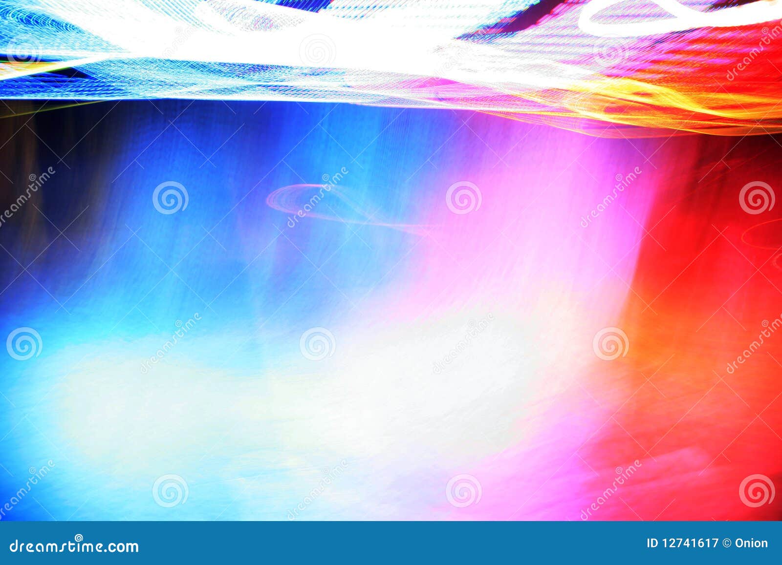 Random streaks of light stock image. Image of color, effects - 12741617