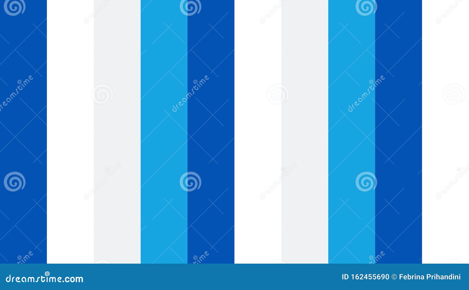 Random Stripe Background for Wall Stock Vector - Illustration of ...