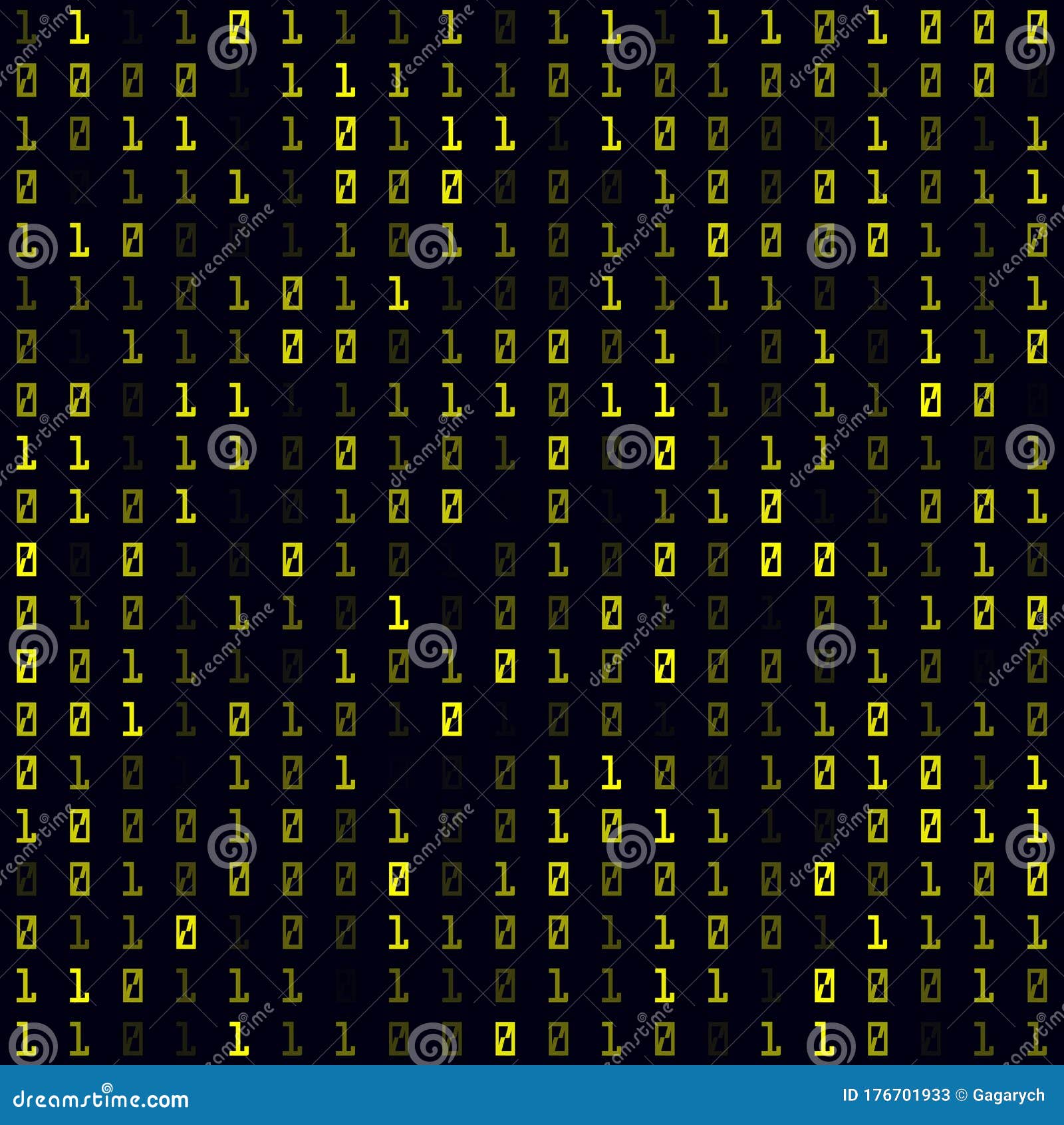 Random Symbols Background. Cartoon Vector | CartoonDealer.com #178667505