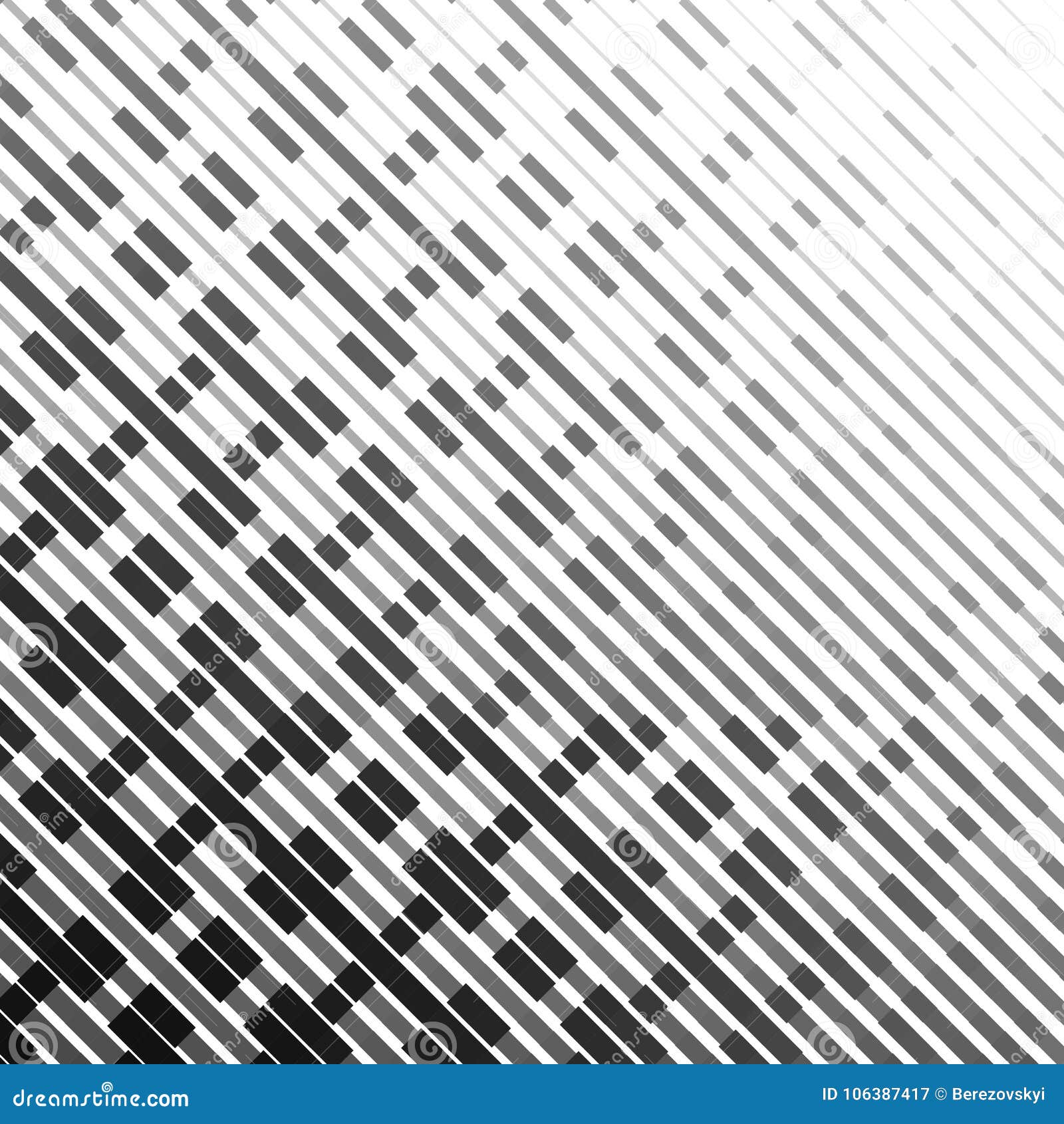 Random Tinted Lines Pattern Background. EPS 10 Vector Stock Vector ...