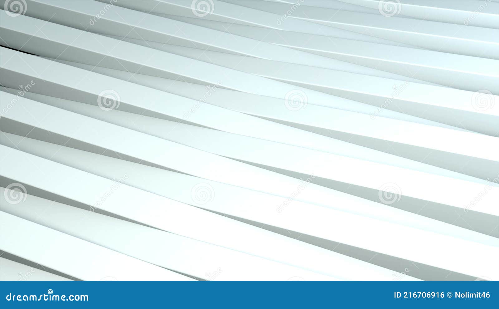 Random Turning Rectangles Objects - Turning Geometrical Objects, 3d ...