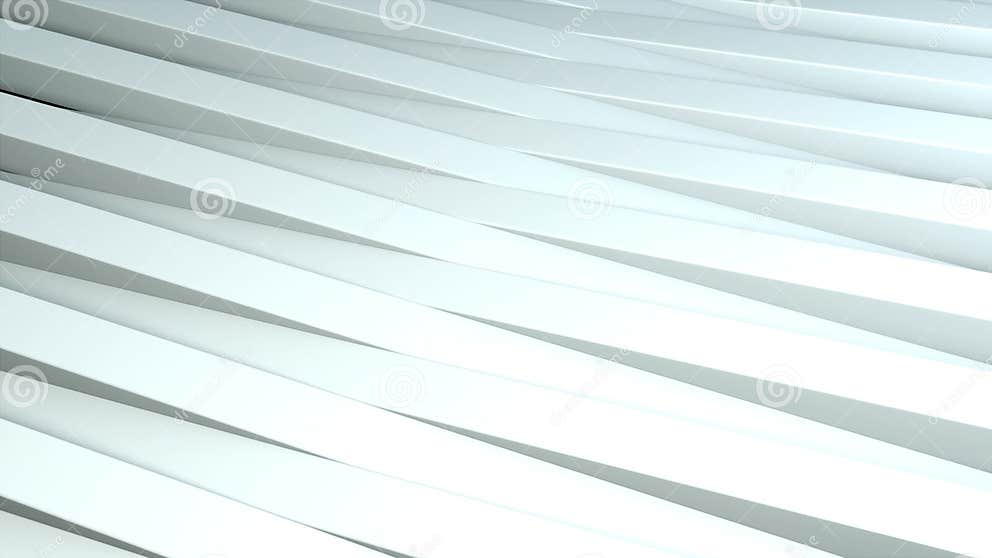 Random Turning Rectangles Objects - Turning Geometrical Objects, 3d ...