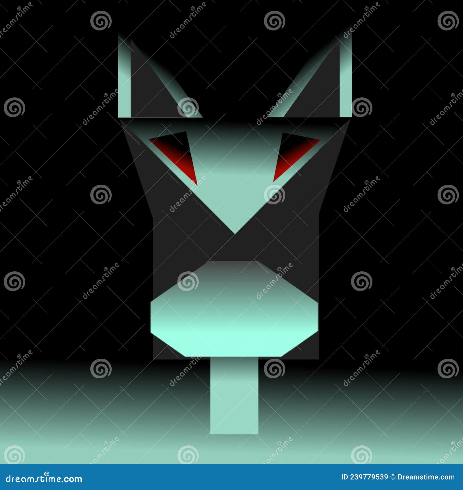 Random Walpaper Vektor Art Stock Illustrations – 1 Random Walpaper ...