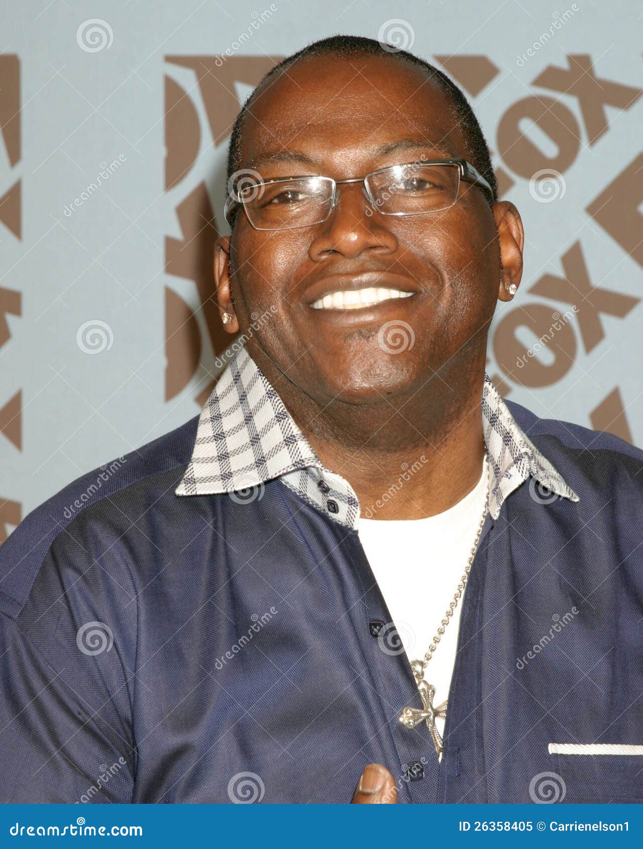 Randy Jackson editorial image. Image of boathouse, randy - 26358405