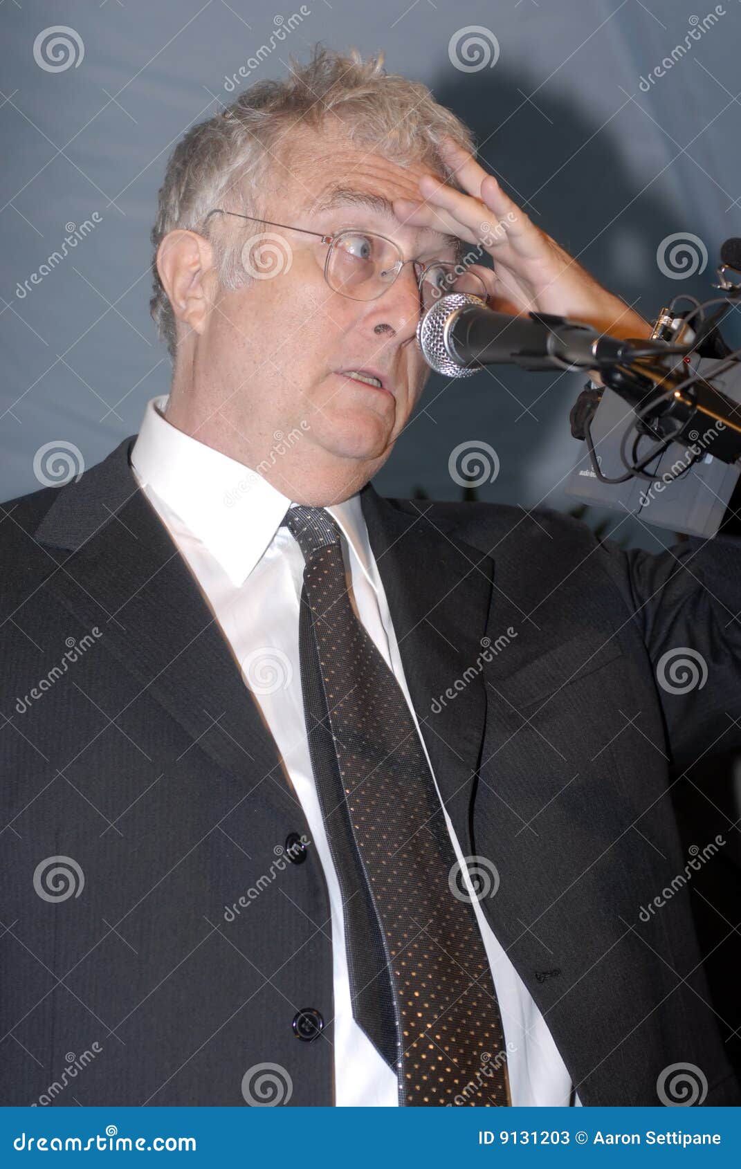 Randy Newman que aparece. foto de archivo editorial. Imagen de artista ...