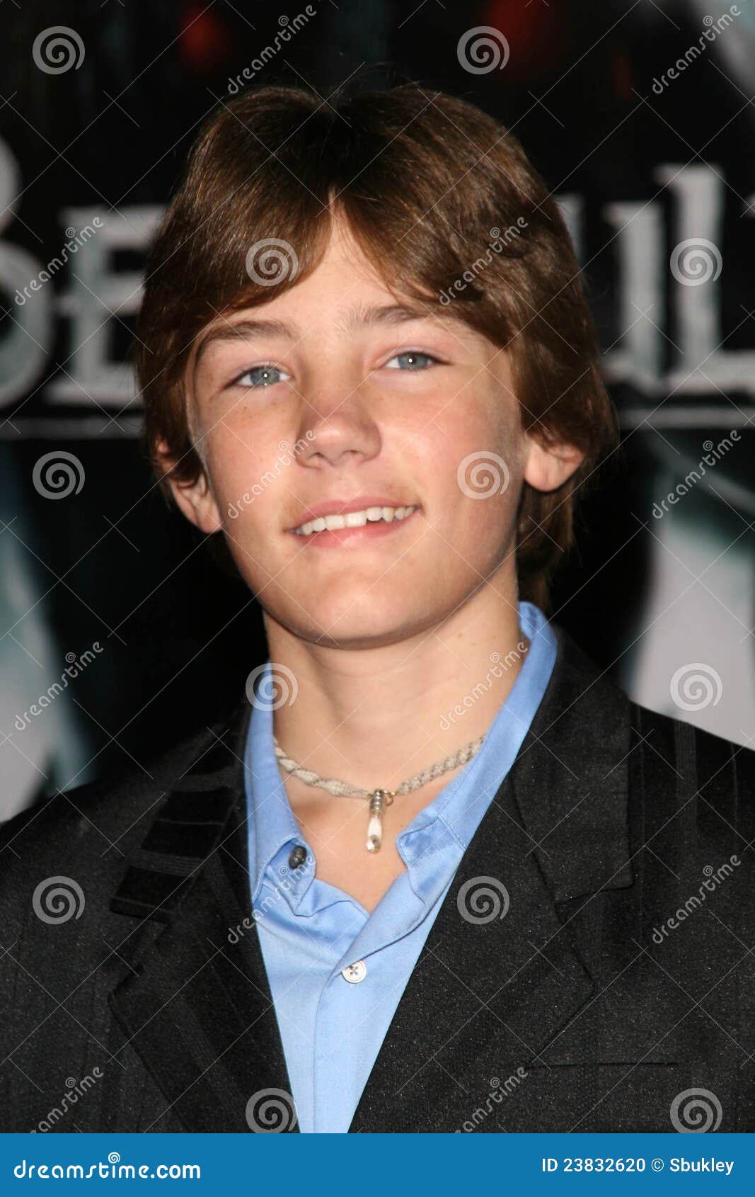 Randy Shelly at the Los Angeles Premiere of Editorial Image - Image of ...