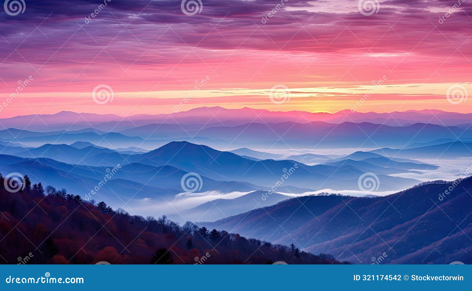 Range light backdrop stock illustration. Illustration of orange - 321174542