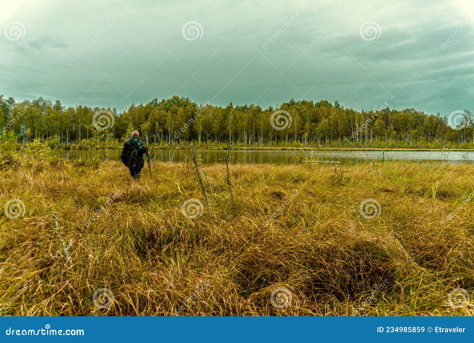 Army Ranger Soldier Swamp Stock Photos - Free & Royalty-Free Stock ...