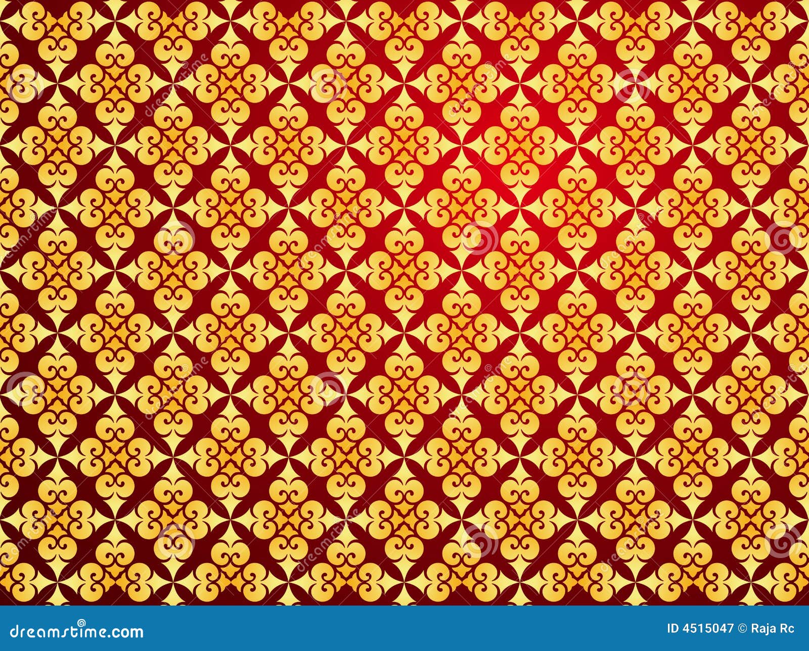 Rangoli background stock vector. Illustration of colour - 4515047