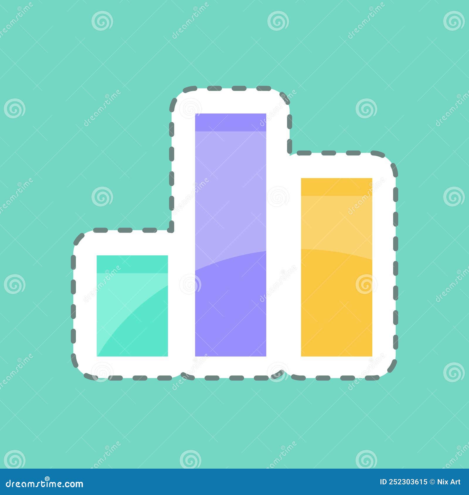Ranking Factor Icon In Trendy Design Style. Ranking Factor Icon Isolated On White Background ...