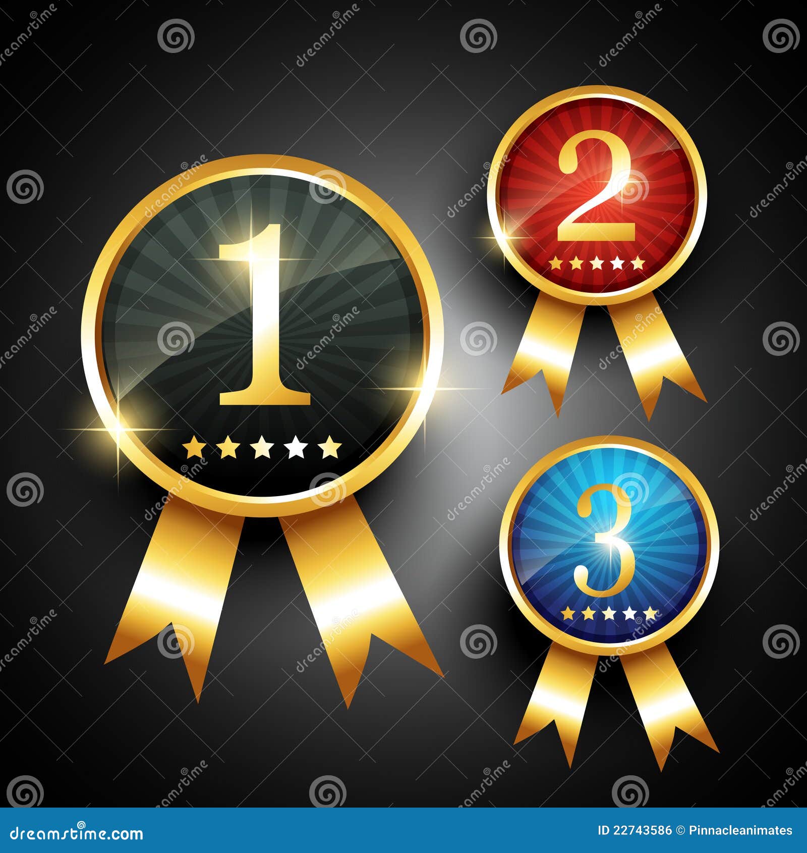 Rank Label Stock Illustrations – 7,386 Rank Label Stock Illustrations ...