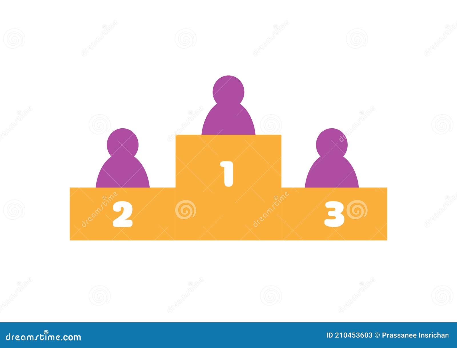 Ranking and Strategy Concept Stock Image - Image of steps, internet ...