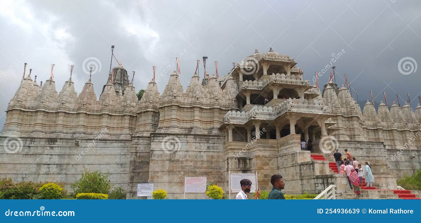 Rankpur Jain Temple Stock Photos - Free & Royalty-Free Stock Photos ...