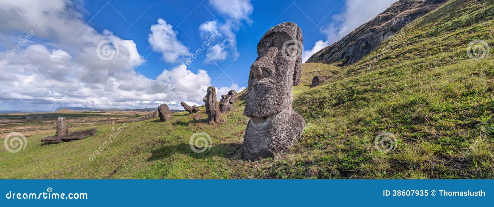 Rano Raraku 库存图片. 图片 包括有 神秘, 考古学, 严重, 文化, 吸引力, 难以置信, 有历史 - 38607935