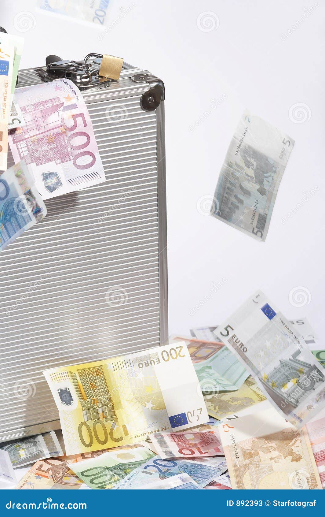 Ransom money stock image. Image of commerce, bankrupt, financially - 892393