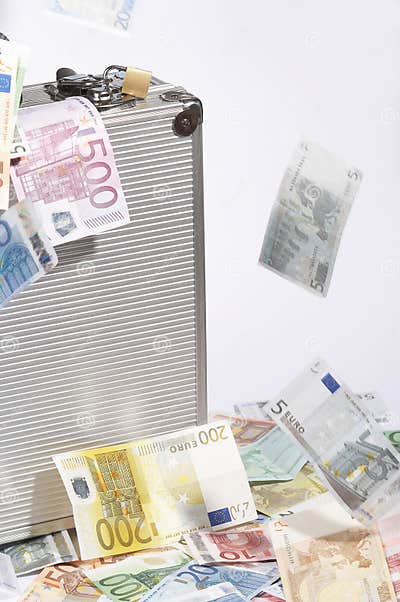 Ransom money stock image. Image of commerce, bankrupt, financially - 892393