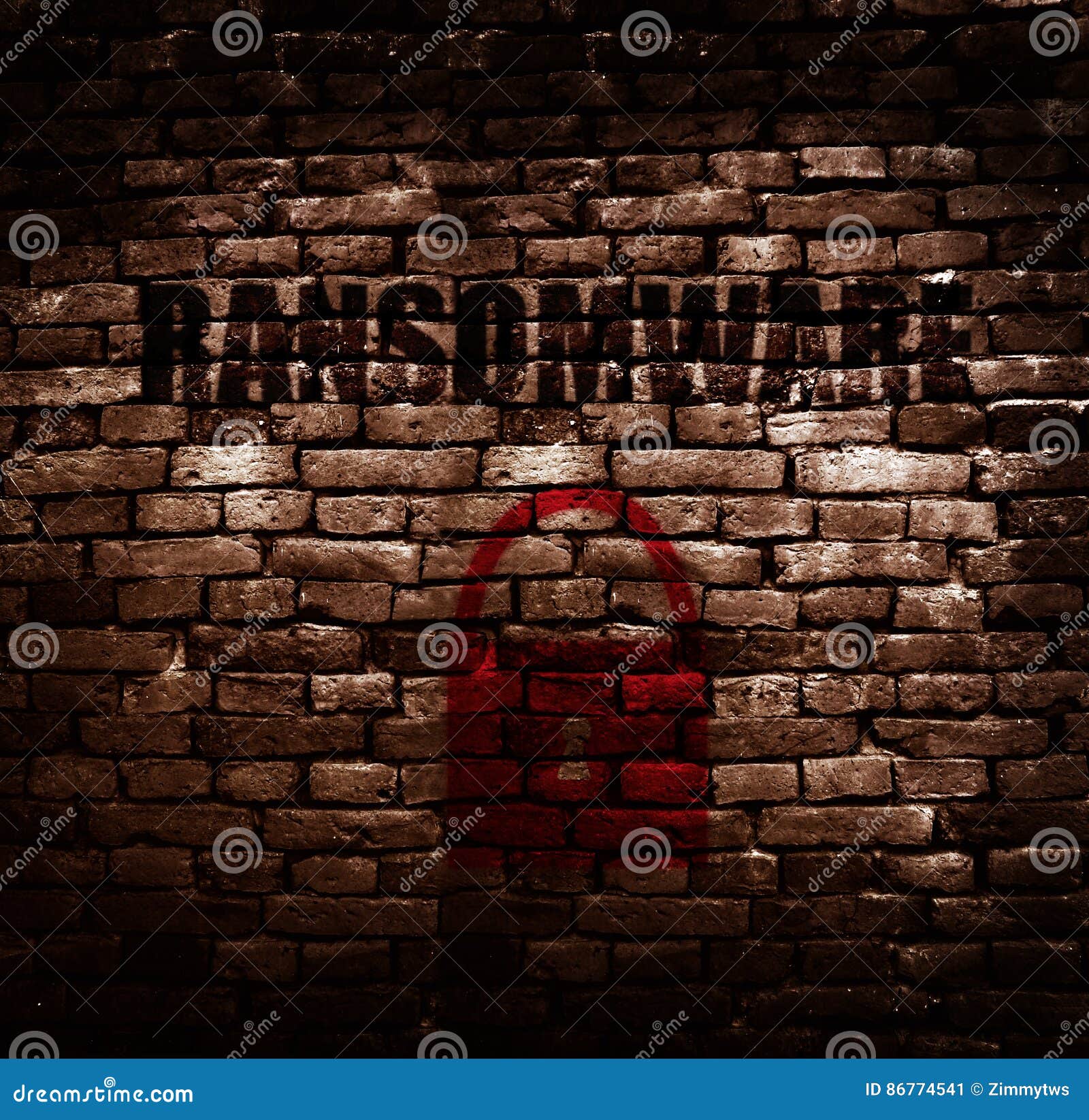 Ransomware and lock stock image. Image of encrypted, secure - 86774541