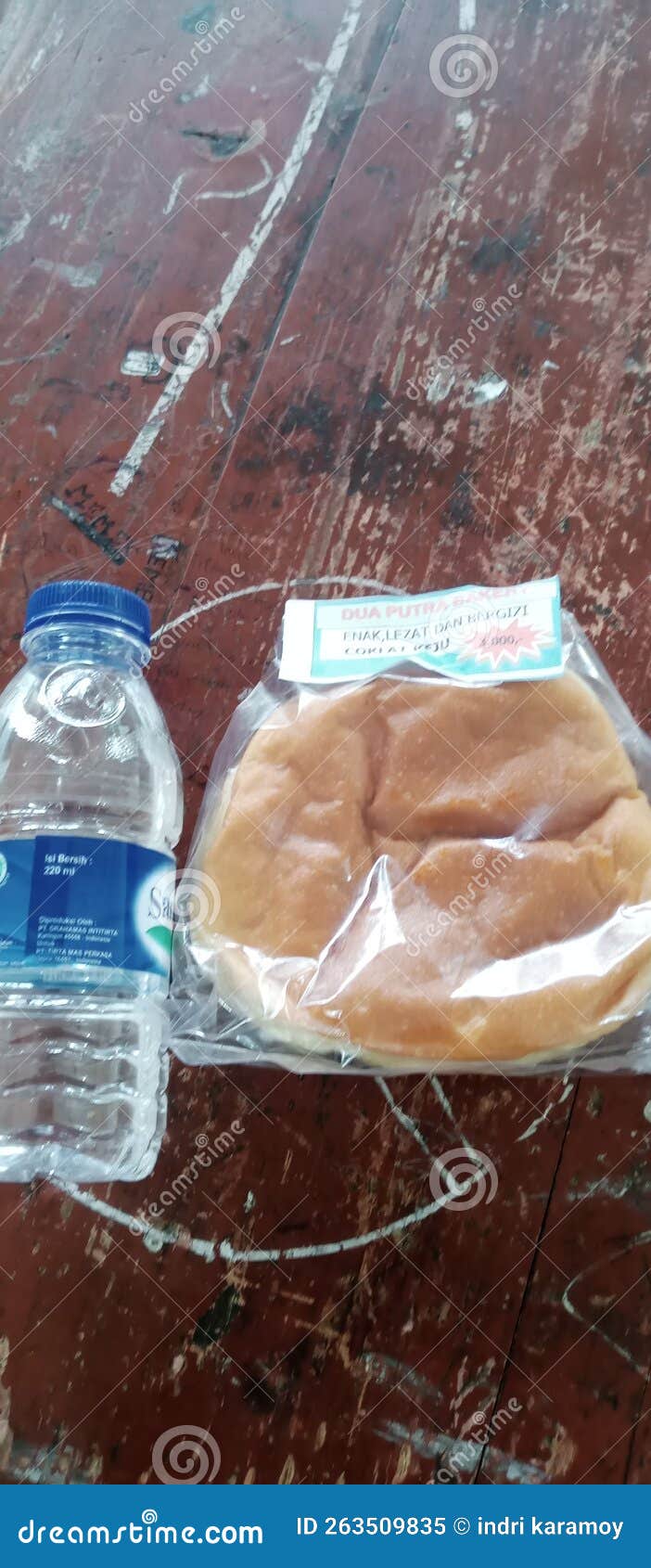 Ransum in the morning editorial image. Image of meal - 263509835