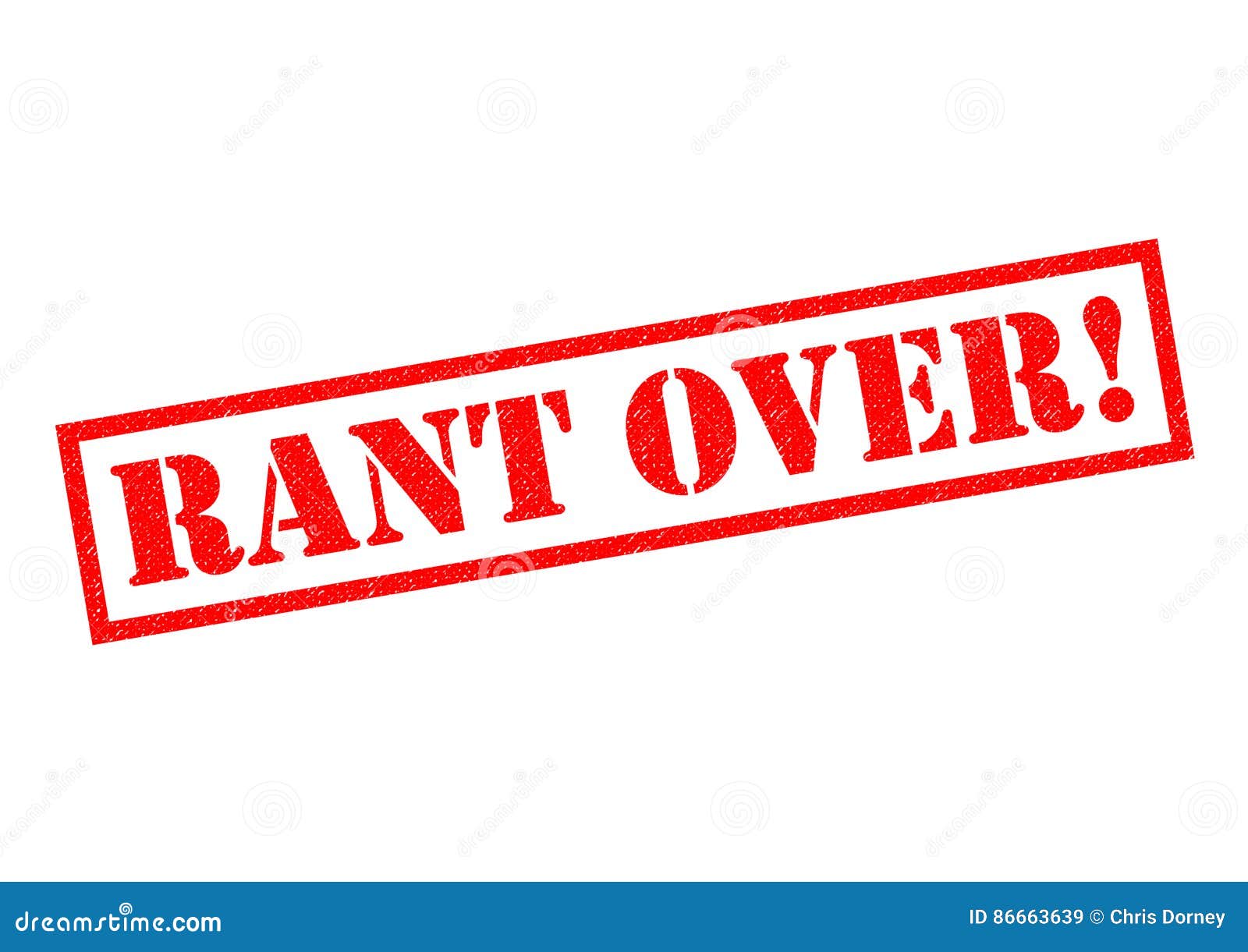 Tirade Clipart And Illustrations