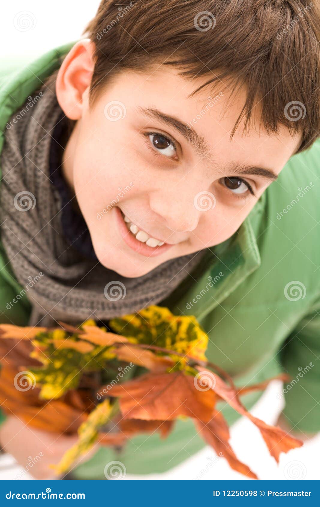 Rapaz feliz foto de stock. Imagem de povos, lifestyle - 12250598