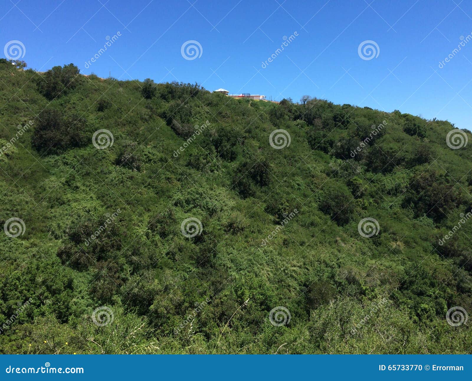 The Rapel Dam In Chile Royalty-Free Stock Photography | CartoonDealer ...