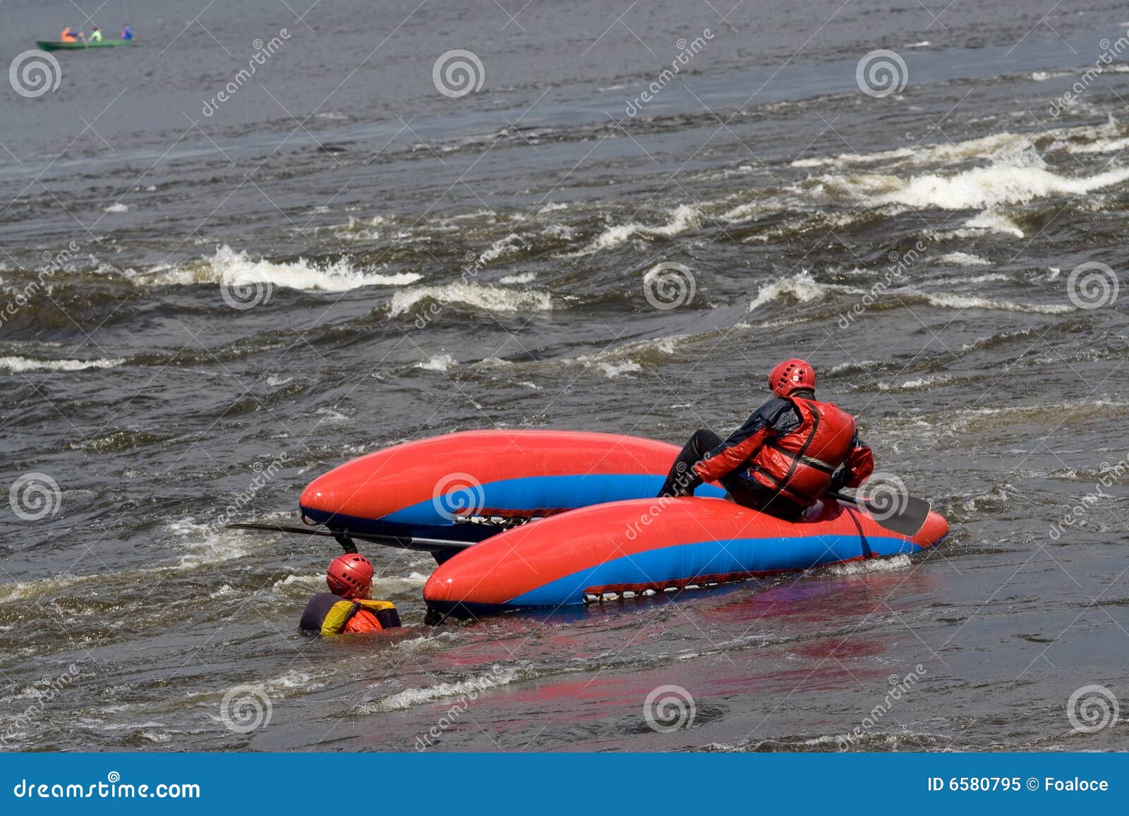 In The Rapid Picture. Image: 6580795