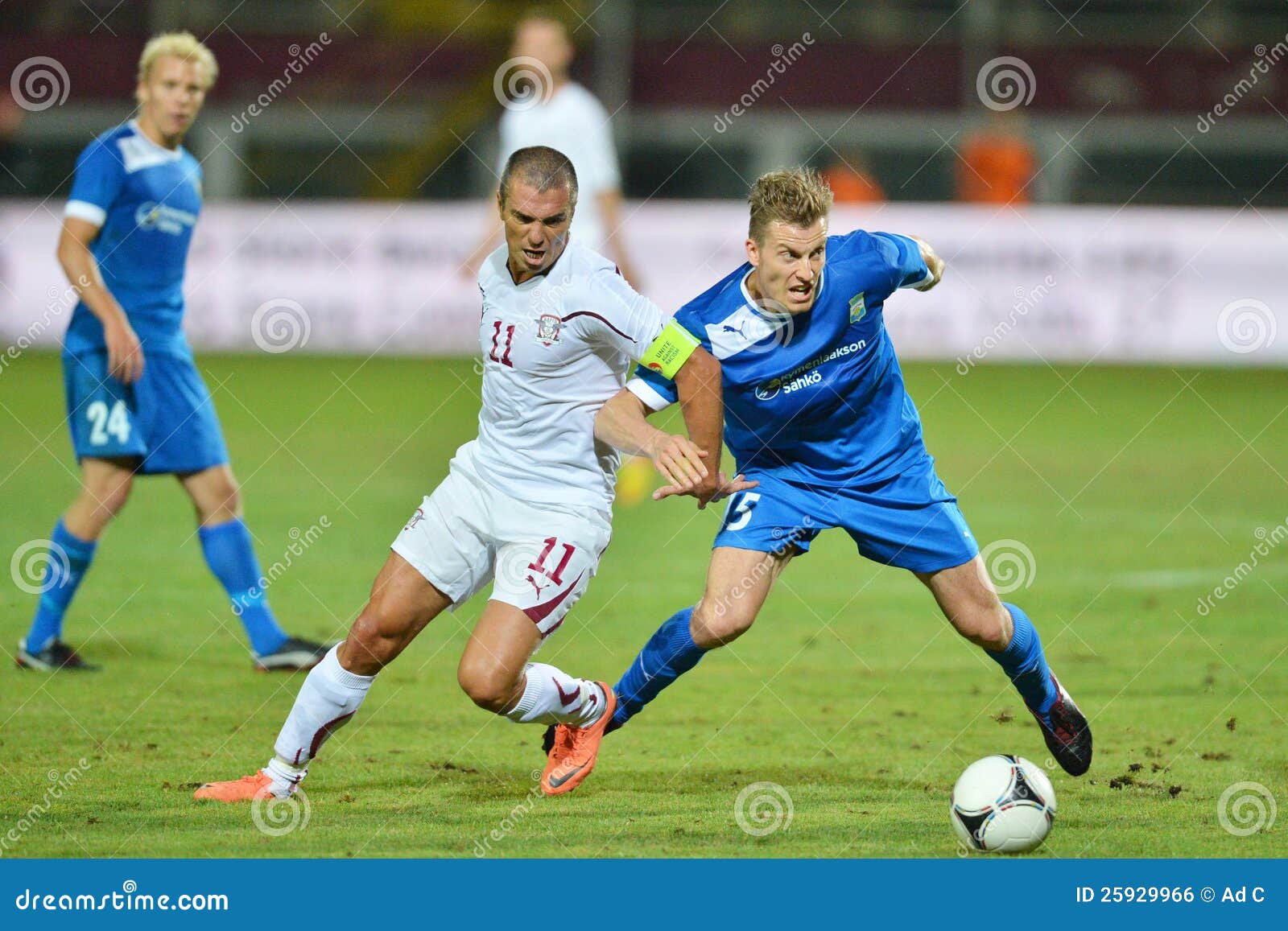 Rapid Bucharest - MyPa editorial photo. Image of bucharest - 25929966