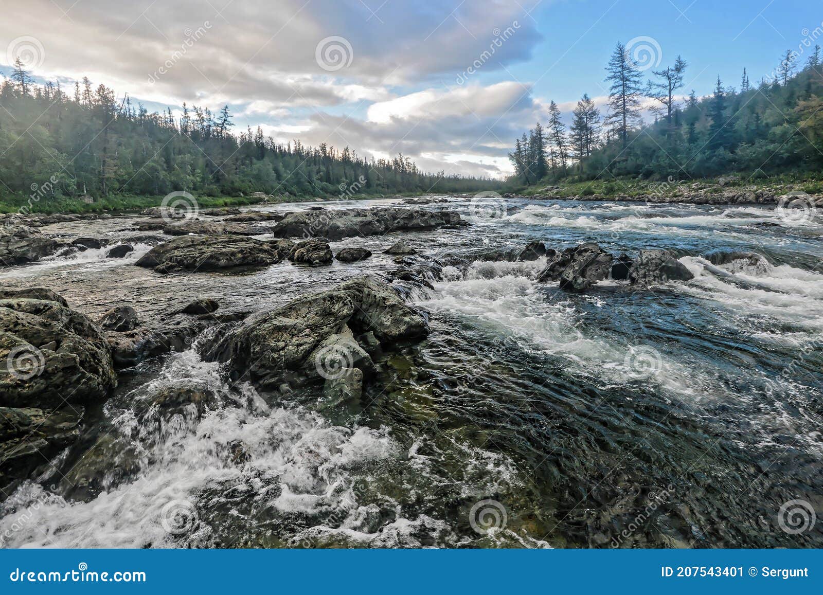 The North River Terminal - Passenger Terminal Of River Transport In ...