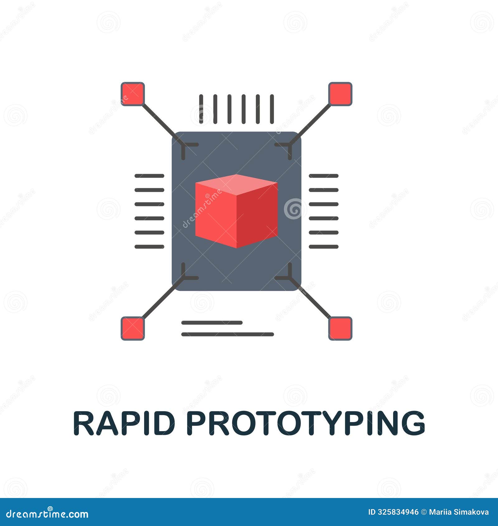 Rapid Prototyping Cycle Method For Fast Product Development Outline ... Rapid Prototyping Cycle Method For Fast Product Development Outline ...