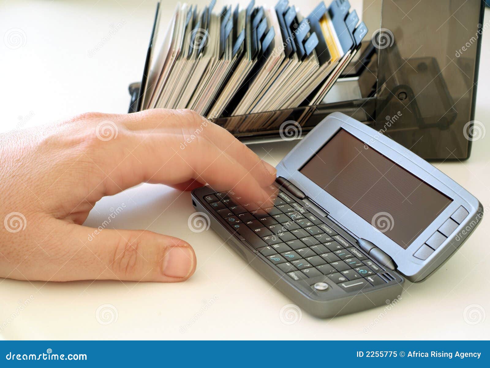 Rapid typing text stock image. Image of data, office, digital - 2255775