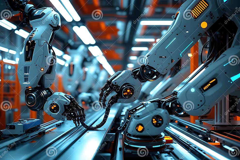 In Rapidly Evolving Landscape of Computer Aided Manufacturing and M2M ...