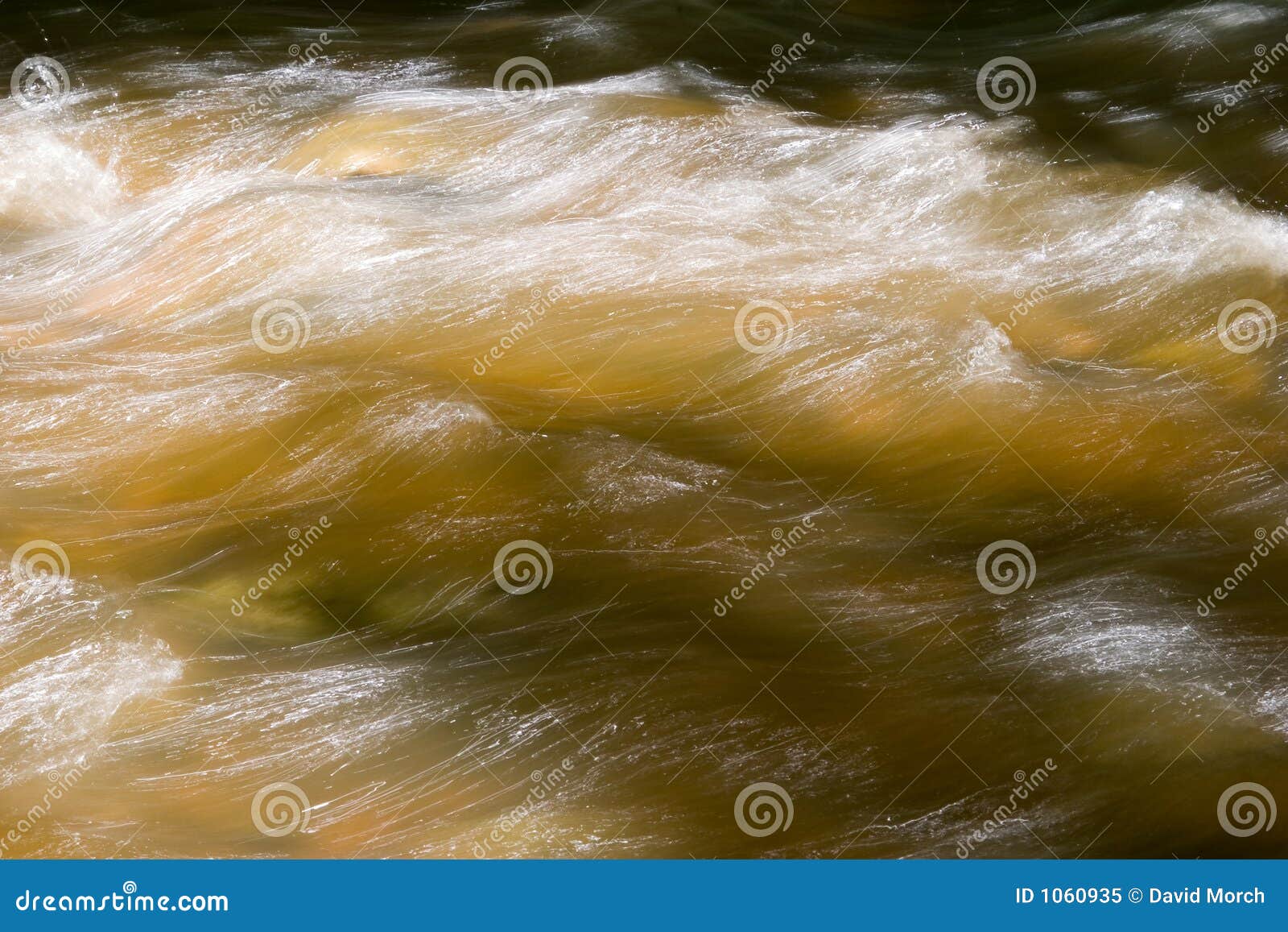 Rapids stock image. Image of brown, falls, light, rocks - 1060935
