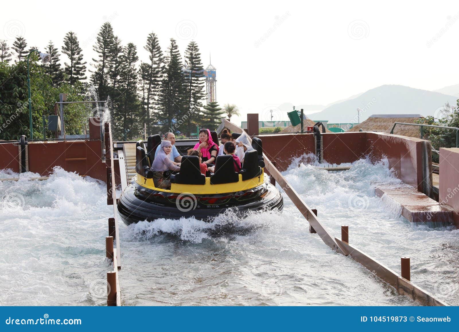 Teme Park Stock Photos - Free & Royalty-Free Stock Photos from Dreamstime