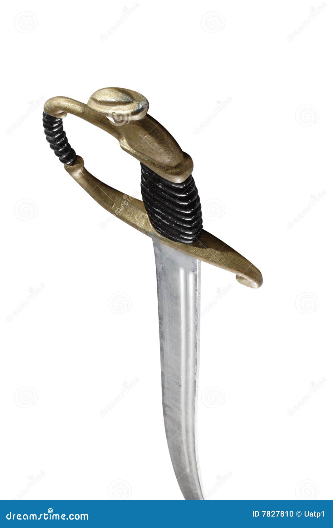Rapier stock photo. Image of combat, weapon, sharp, warrior - 7827810