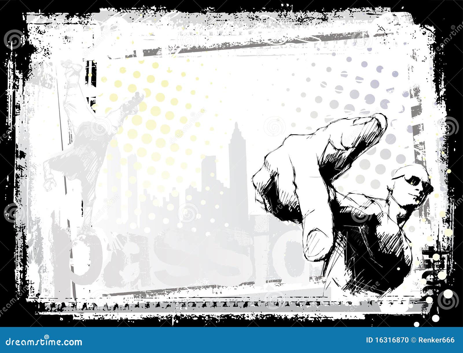 Rapper Teenager Stock Illustrations – 451 Rapper Teenager Stock ...