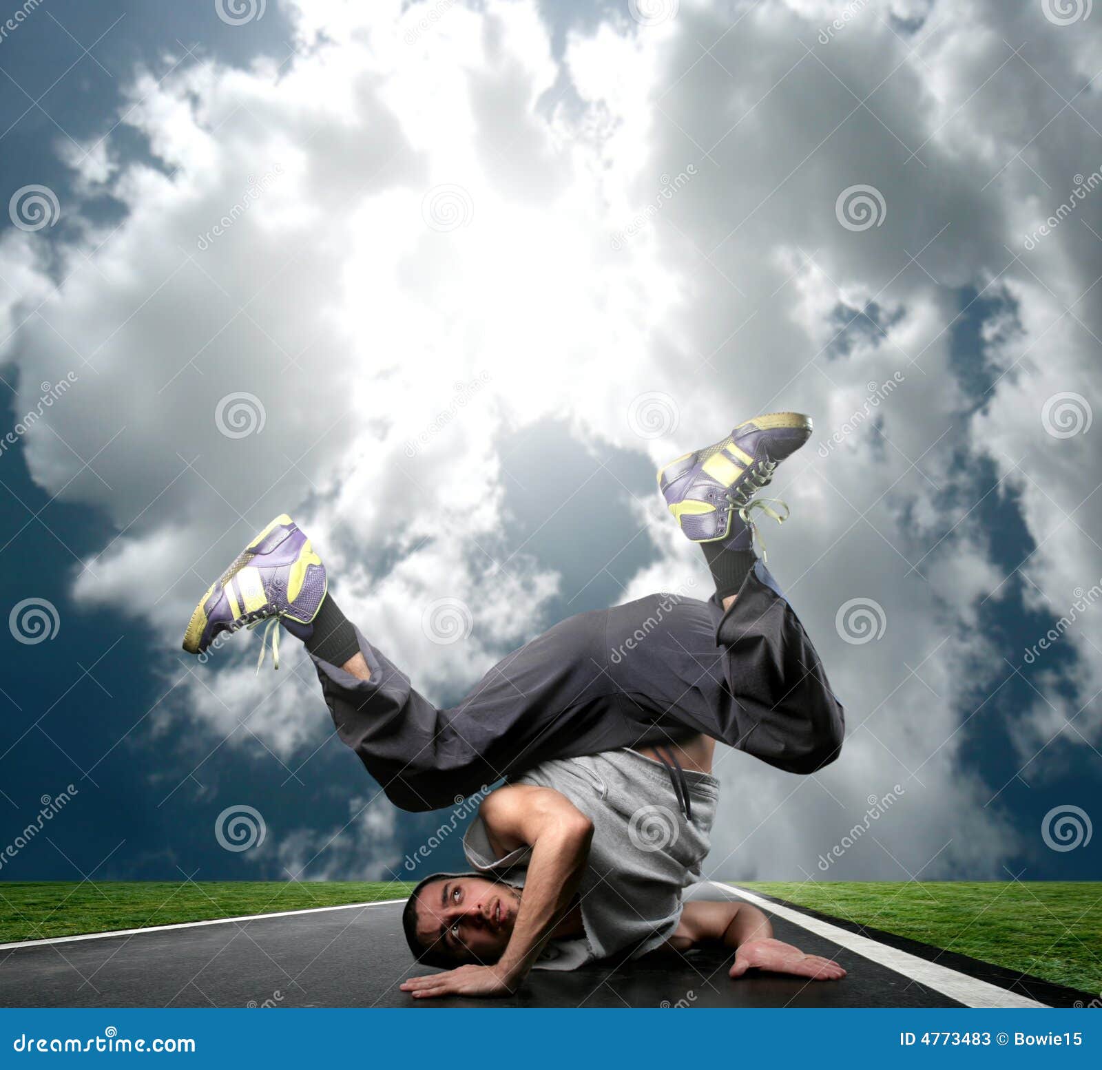 Rapper stock image. Image of style, music, grass, speed - 4773483