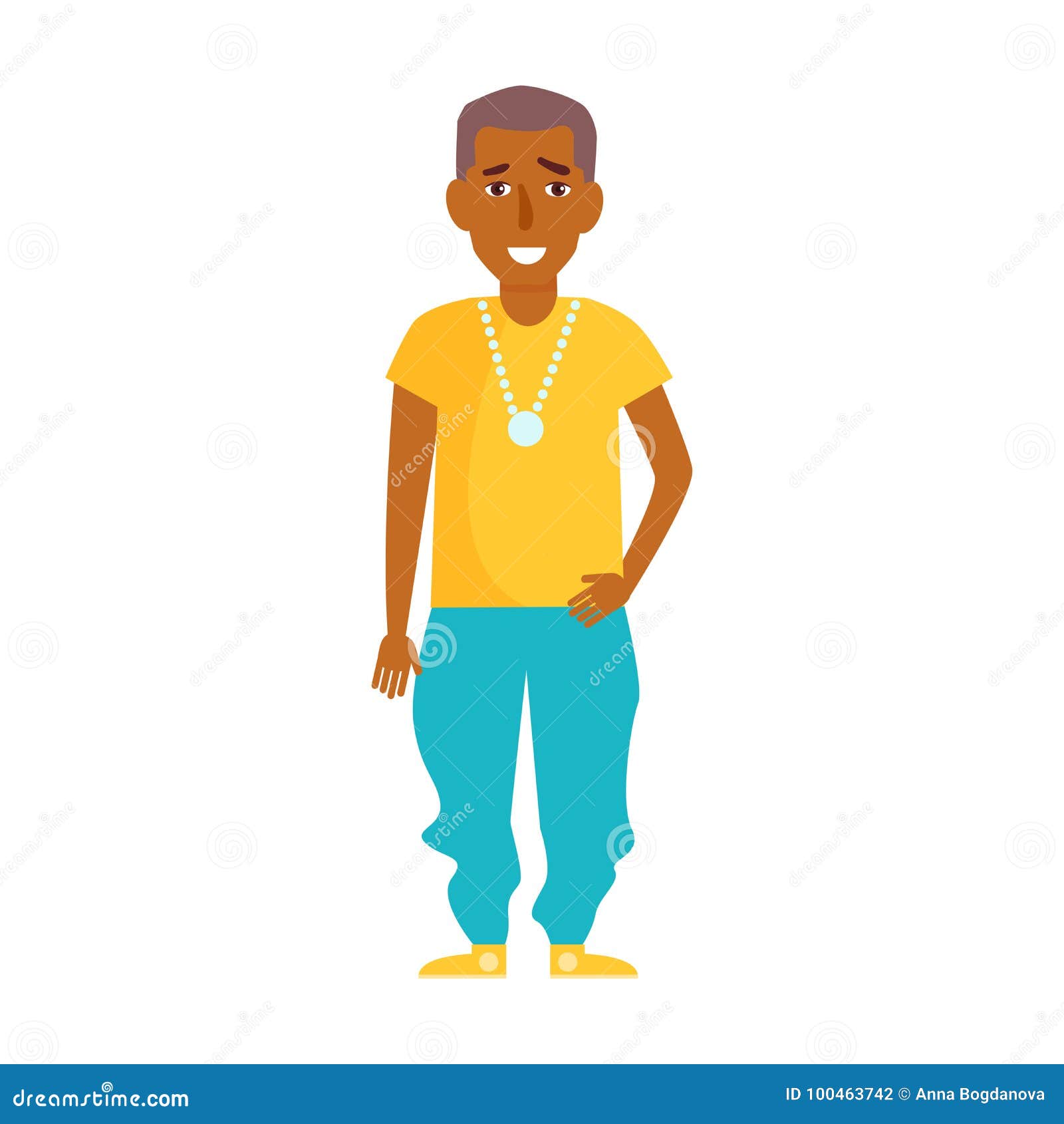 Rapper Vector Icon. Rapper Editable Stroke. Rapper Linear Symbol For ...