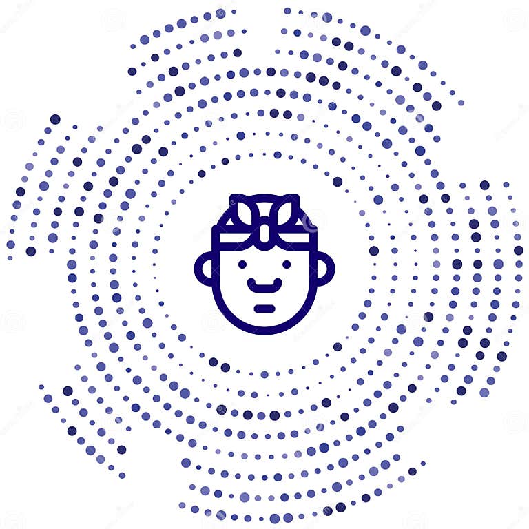 Rapper Vector Icon. Rapper Editable Stroke. Rapper Linear Symbol for ...